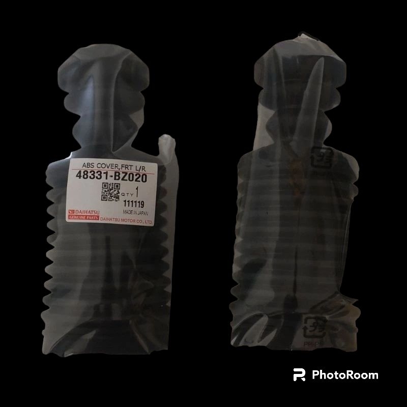 PERODUA MYVI MYVI LAGIBEST ALZA AXIA BEZZA FRONT ABSORBER COVER SET ...