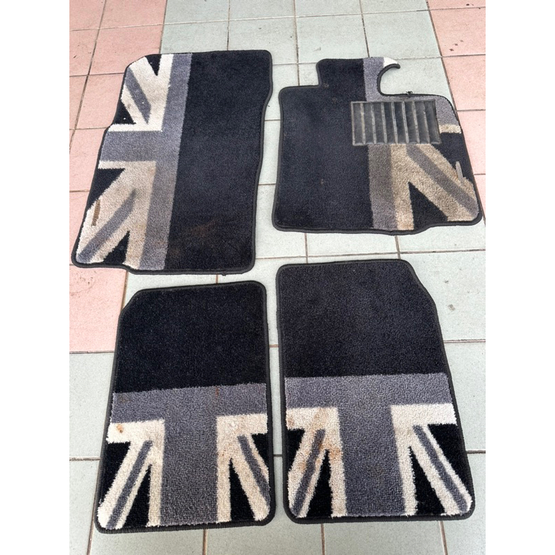 mini cooper s r60 r61 carpet | Shopee Malaysia