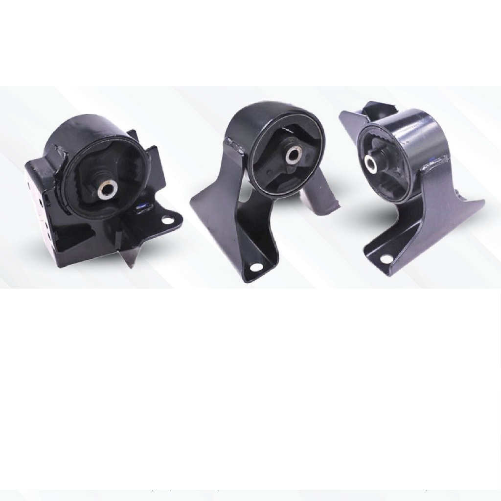Suzuki Alto Engine Mounting Kit Set | Shopee Malaysia