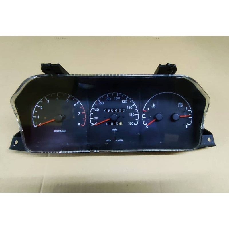 Meter proton iswara lmss iswara aeroback meter iswara se meter sagawara ...