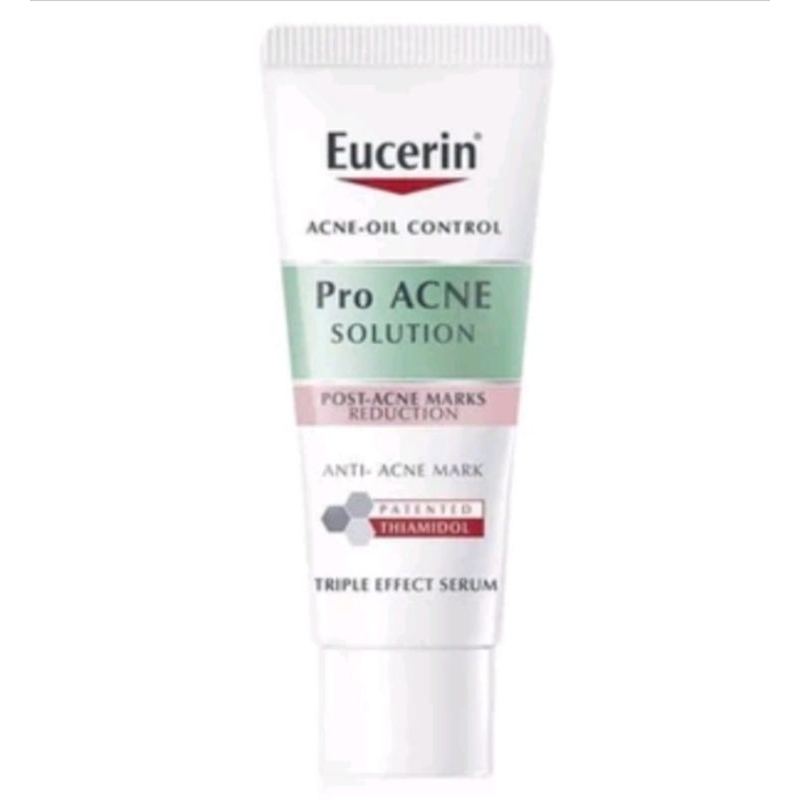 🎉OFFER! Eucerin Pro Acne Solution Anti Acne Mark 7ml | Shopee Malaysia