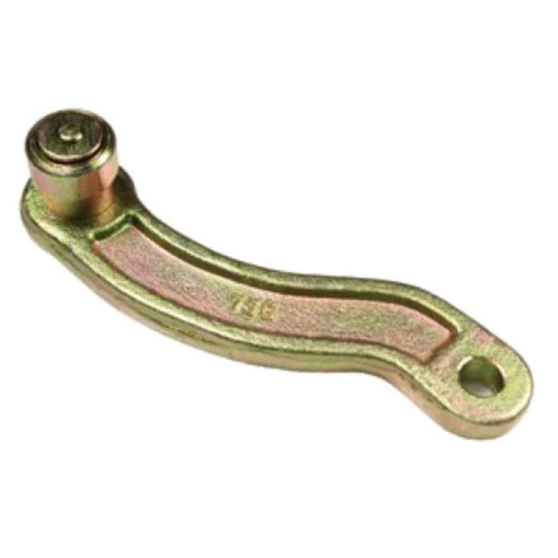 LAND ROVER DEFENDER 110 FRONT DOOR CHECK STRAP RH ALR2321= BHQ710040 ...