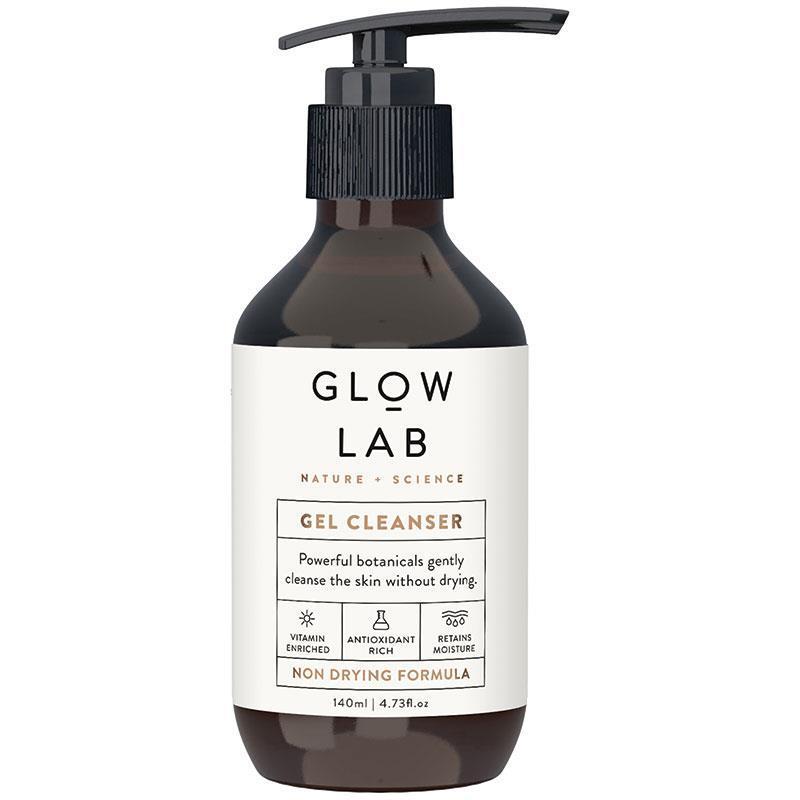 Glow lab gel cleanser 140ML | Shopee Malaysia
