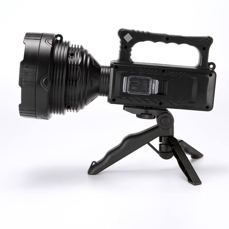 TY-836 Multifunction Outdoor Floodlight Rechargeable Powerful Led ...