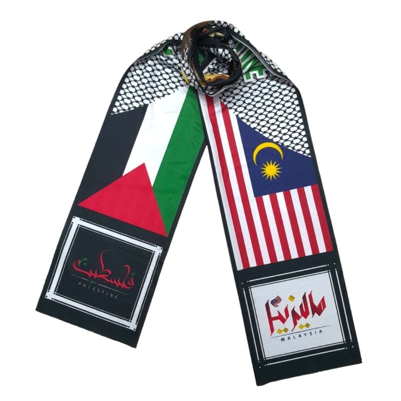 MAFLA FREE PALESTINE | MALAYSIA_PALESTINE | Shopee Malaysia