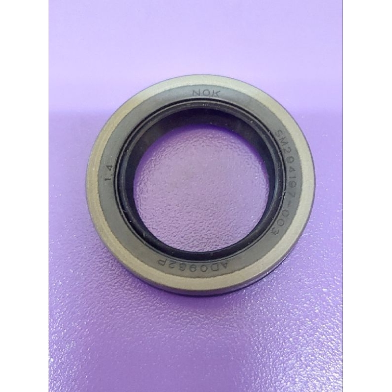 DENSO COMMONRAIL HP3 FUEL PUMP OIL SEAL (ORIGINAL) | Shopee Malaysia