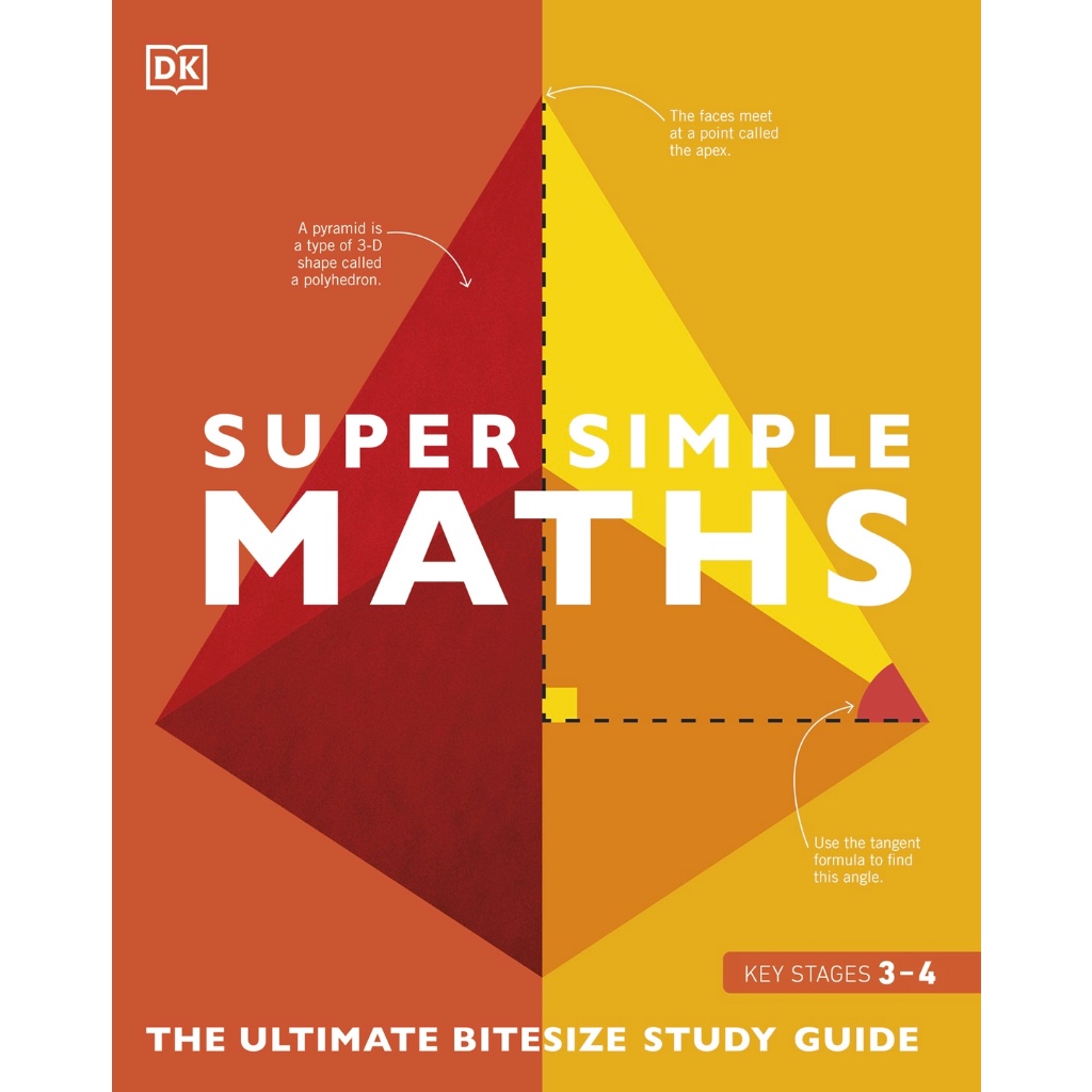 (e-Book) Super Simple Math | Shopee Malaysia