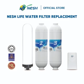 nesh water filter - Prices and Promotions - Jan 2025 | Shopee Malaysia