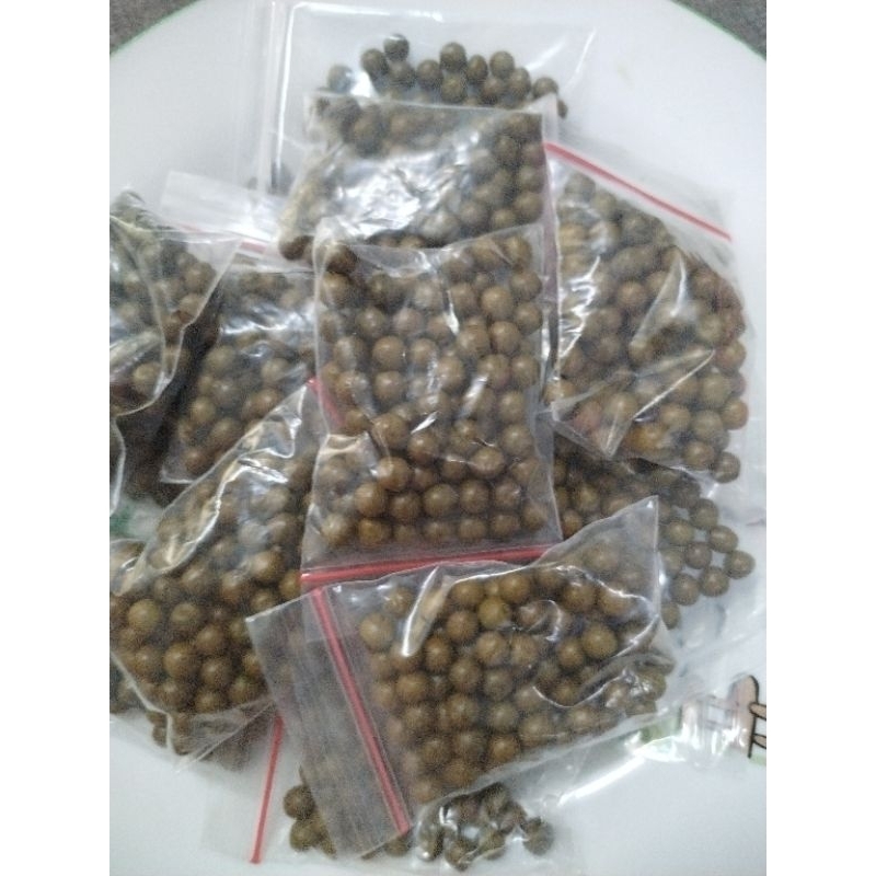 PERMEN PINANG MUDA 100 BUTIR | Shopee Malaysia