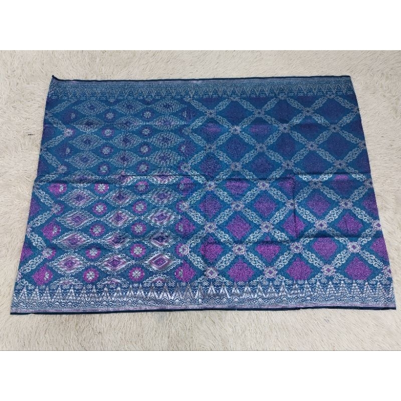 Sampin Tenun 2D Plus size saiz besar 2.5 meter | Shopee Malaysia