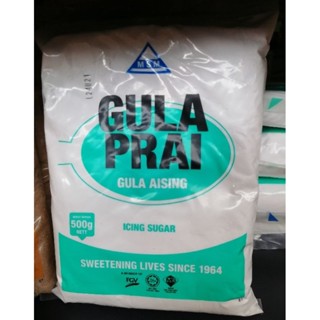 icing sugar - Prices and Promotions - Mar 2024 | Shopee Malaysia