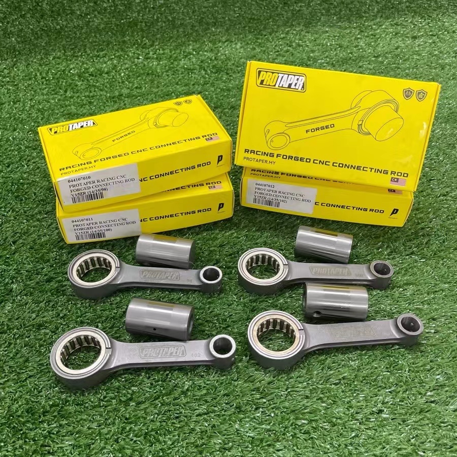 PROTAPER RACING CONNECTING ROD FORGED CONROD LC135 4S 5S LC 135 Y15ZR ...