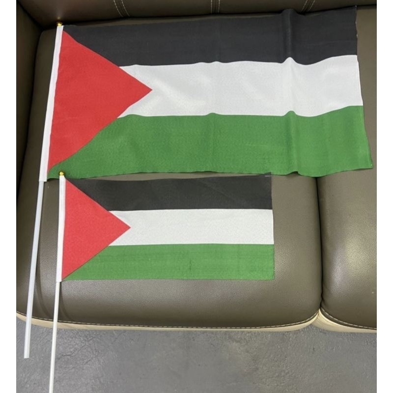 PROMOSI BENDERA PALESTIN, CAR FLAG PALESTIN, BENDERA TANGAN, KERETA DAN ...