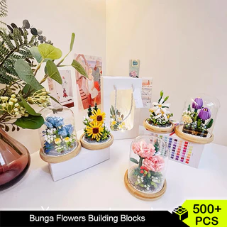Buy bunga lego Online With Best Price, May 2024 | Shopee Malaysia