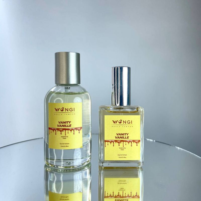 MINYAK WANGI ANTARABANGSA WONGI PERFUME TAHAN LAMA 🔥 READY STOCK 🔥 ...