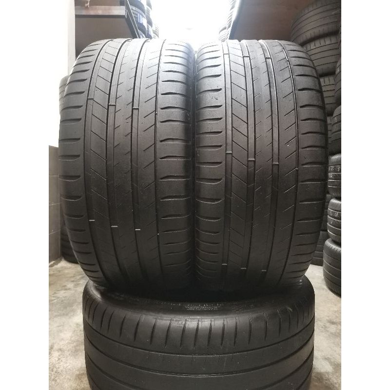 265/40/20 265/40R20 USED TYRE TAYAR SEKEN (2 PCS) | Shopee Malaysia