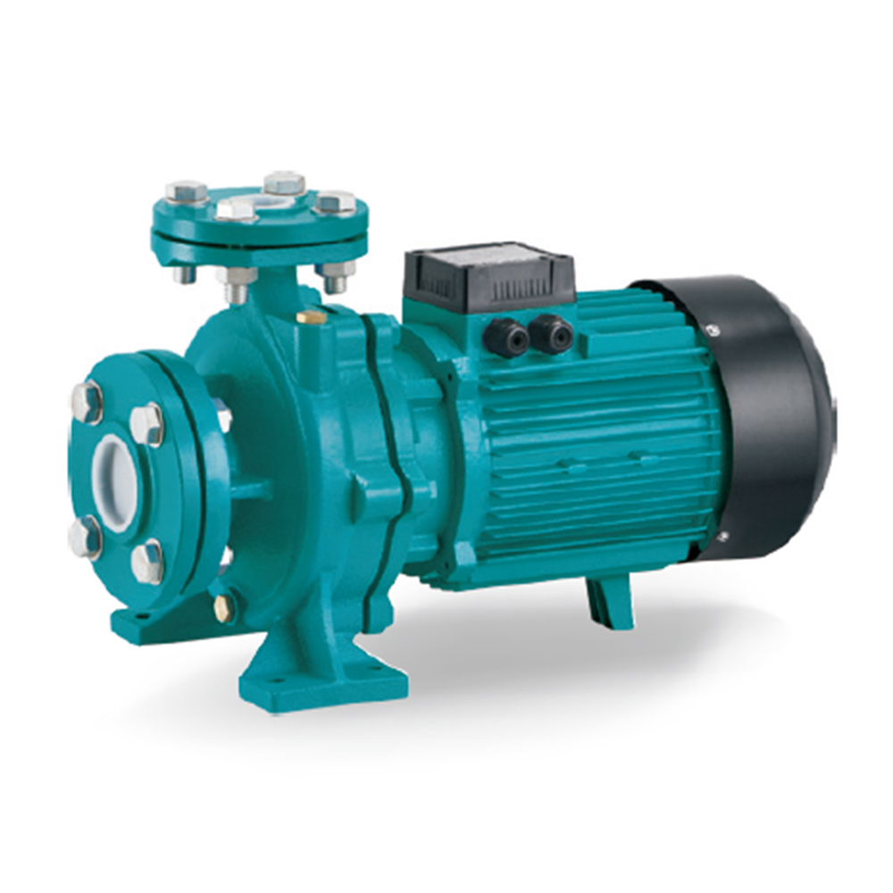 LEO XST-50/125/40 STANDARD CENTRIFUGAL PUMP Pam Air [3 PHASE] (4kW/5.5HP) | Shopee Malaysia