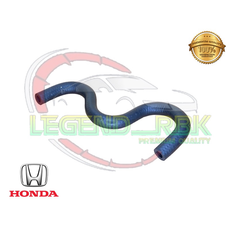 (1PC) HONDA STREAM S7C 2.0 POWER STEERING TANK HOSE (3) | Shopee Malaysia