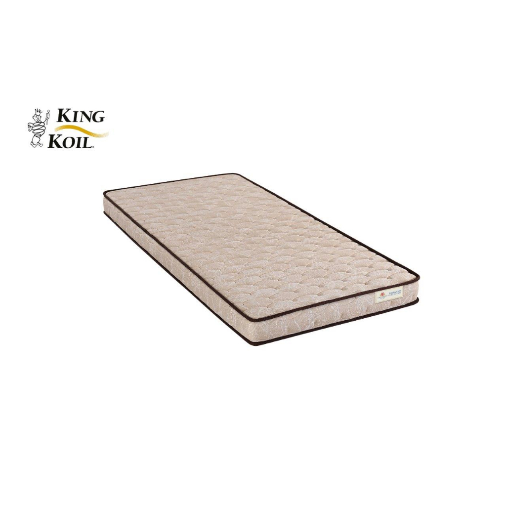 KingKoil Single Mattress / Single Mattress / King Koil Mattress | Shopee Malaysia