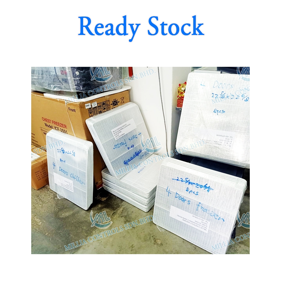 *READY STOCK*Refrigerators Shelves , Freezer, Chiller , Beverage Racks ...