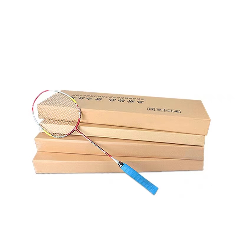 Carton Box Packaging Box Paper Box Racket Box Kotak Raket | Shopee Malaysia