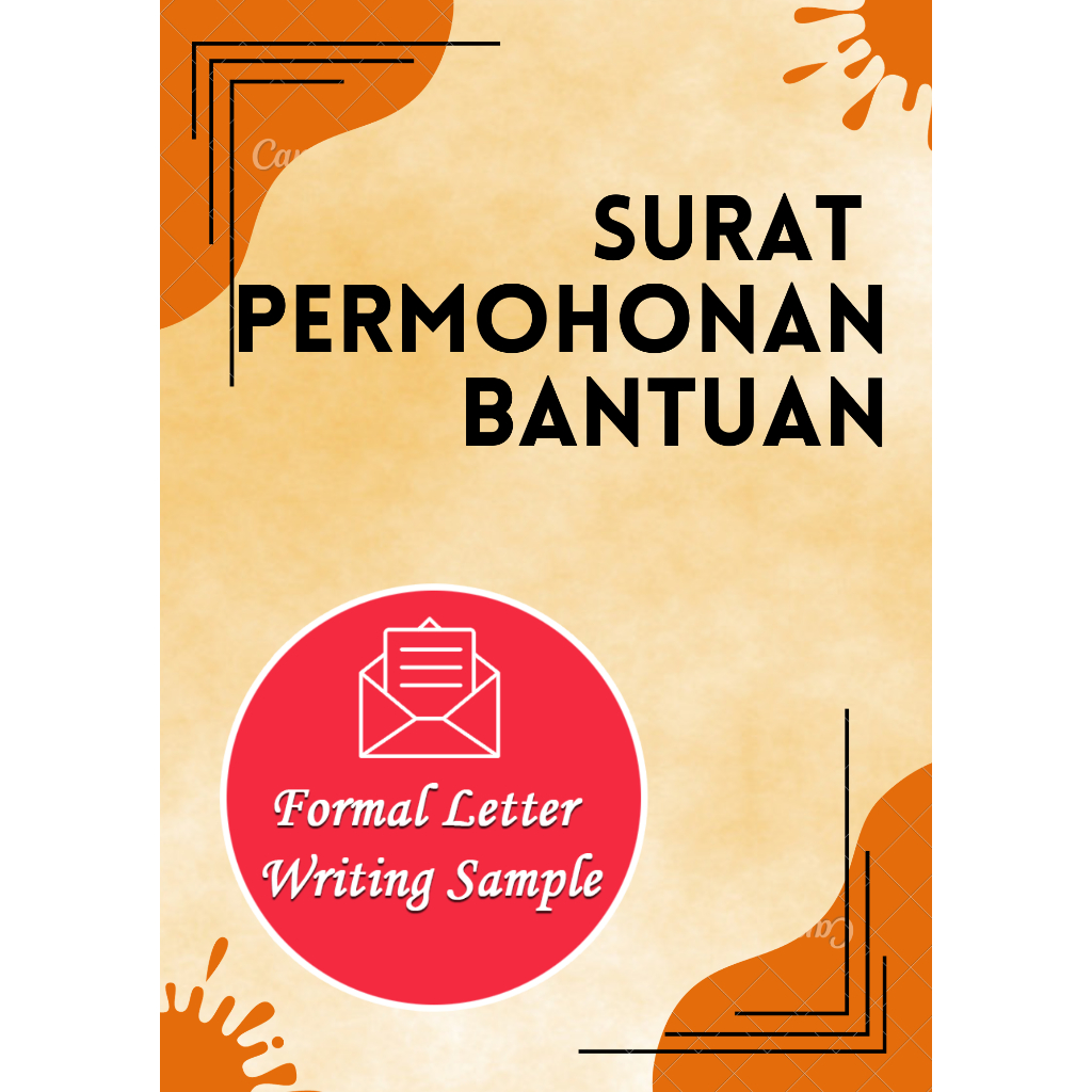 Perkhidmatan Menulis Surat Rasmi/Berhenti Kerja/Permohonan Kerja/Aduan ...