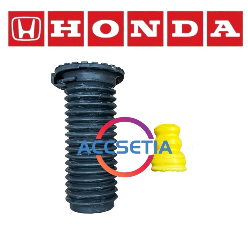THAILAND QUALITY HONDA CIVIC SNA FD TRO FB FRONT ABSORBER COVER + SHAFT ...