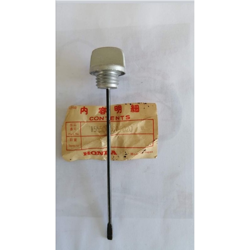 Honda 50CC C100/C102/C105T Engine Oil Dip Stick P/N 15650-001-020 ...