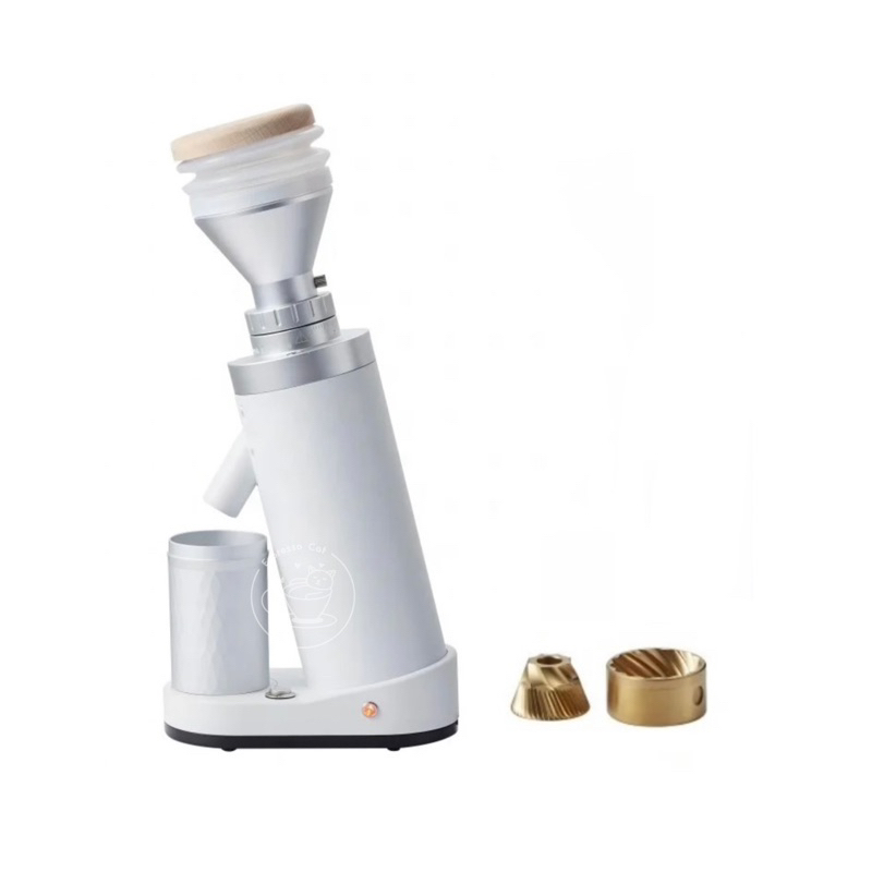 (Malaysia Plug) Professional Single Dose Grinder 017/017 Single Dosing ...