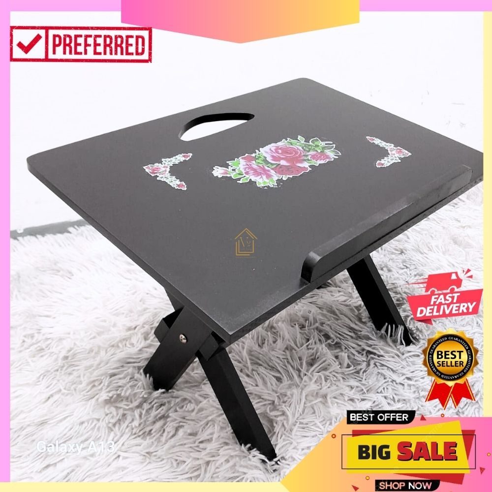 REHAL MEJA kayu solid (vantage) rm23 | Shopee Malaysia