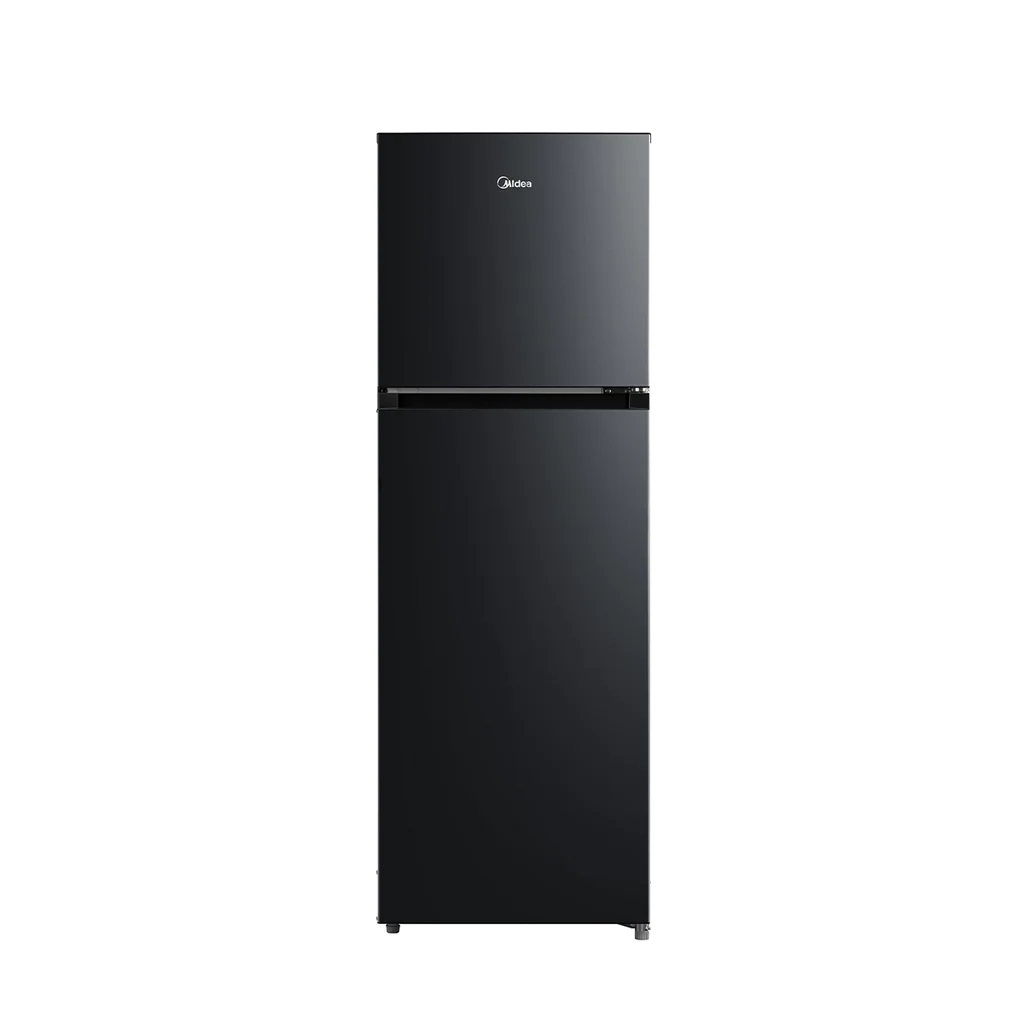 Midea Refrigerator 2 Door 240L-330L Gross Fridge Peti Sejuk Peti Ais 2 ...