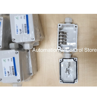 PVC BOX | TIBOX | TJ- 4P | TJ- 6P | TJ-10P | TERMINAL BLOCK BOX | PVC ...