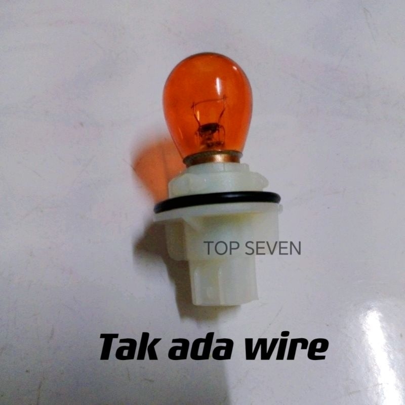 Proton Wira Lamp Socket / Lampu Soket / Bumper Lamp Socket / Angle Lamp ...