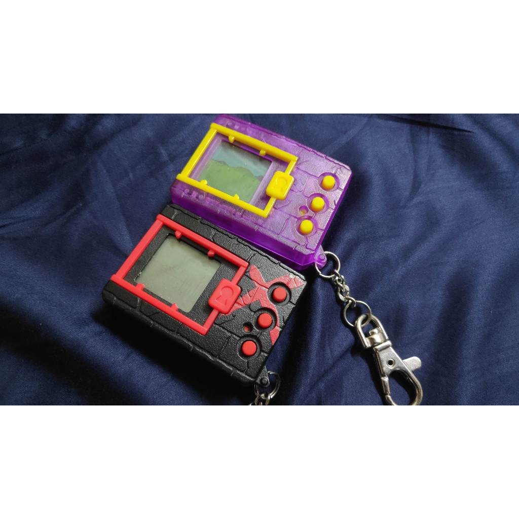 Digimon X Digivice Vpet 20th anniversary US variant | Shopee Malaysia