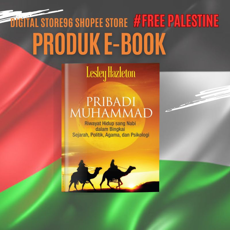 peribadi muhammad riwayat hidup sang Nabi dalam bingkai sejarah, politik,agama dan psikologi ...
