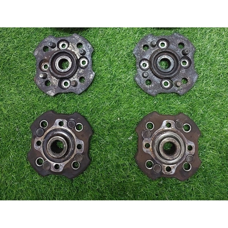 hub kancil pcd 100 (ambil upah tebuk hub) | Shopee Malaysia