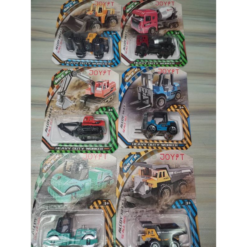 Mainan diecast eco shop limited edition | Shopee Malaysia