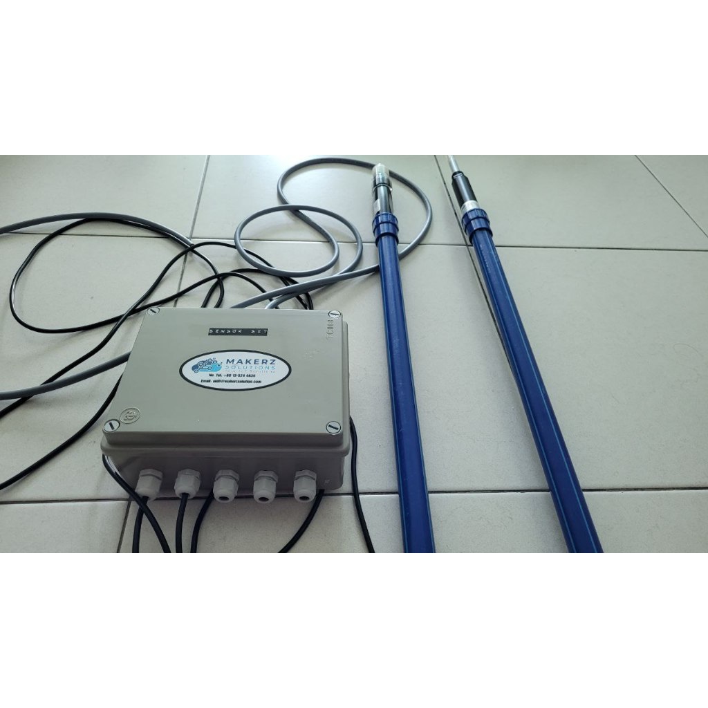 Smart Farming IoT Sensor Set Makerz Solution (Soil Sensor/Water Sensor) | Shopee Malaysia