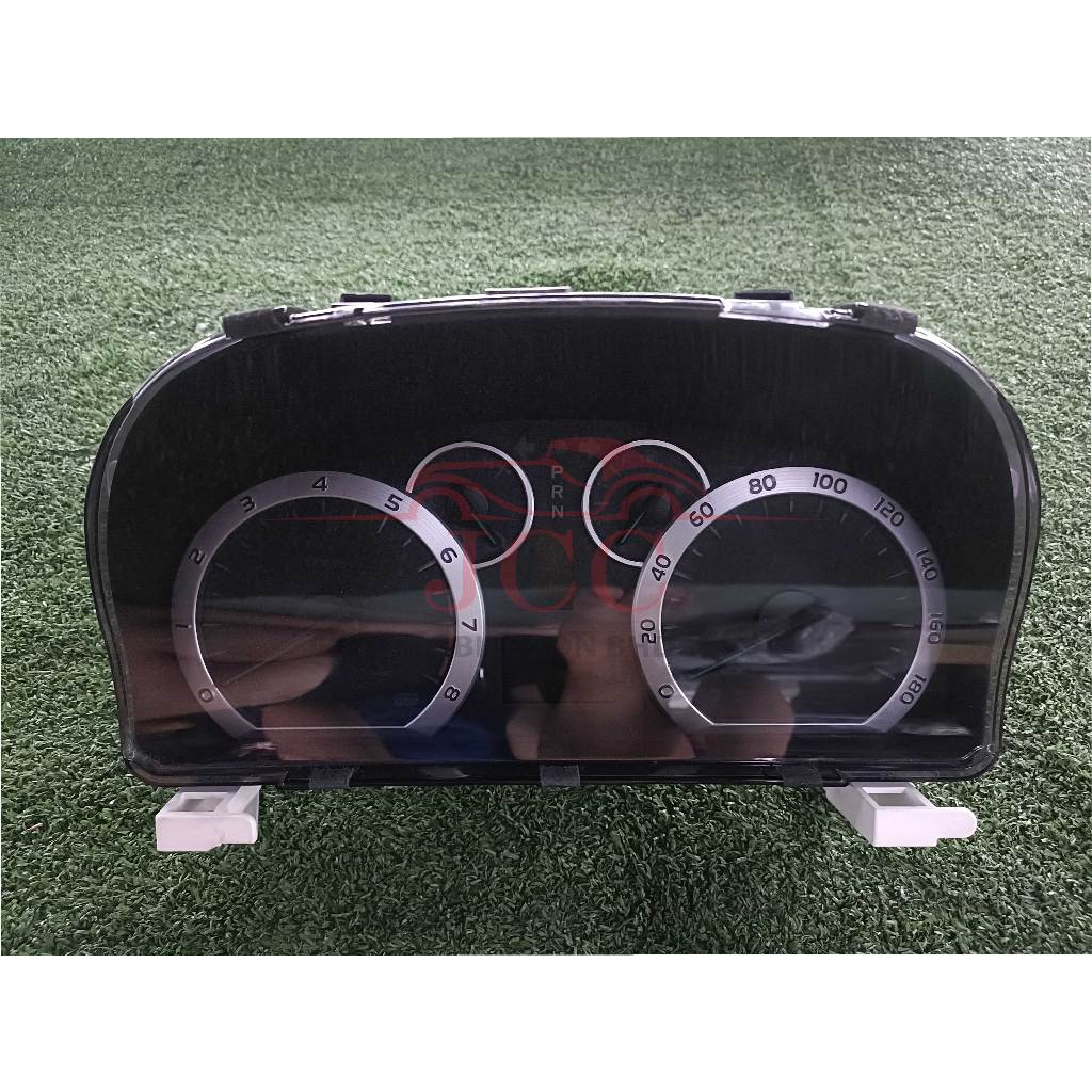 TOYOTA VELLFIRE/ALPHARD (ANH20) SPEEDOMETER [E-3-2] | Shopee Malaysia