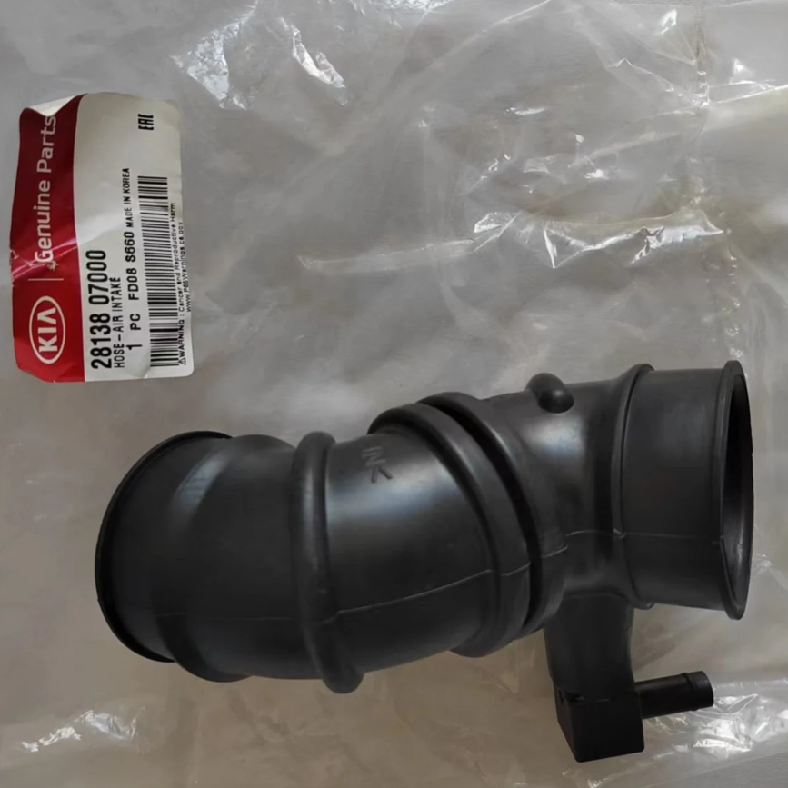 AIR INTAKE HOSE (GENUINE PARTS) KIA PICANTO SA / NAZA SURIA 1.1 > 28138 ...