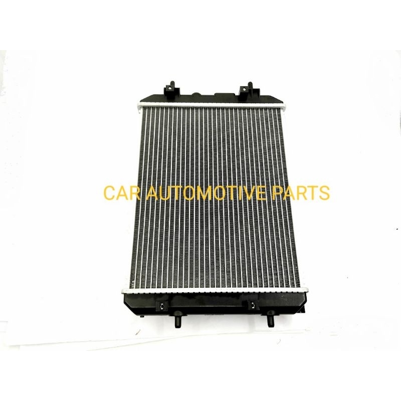 PERODUA MYVI 2011 RADIATOR A/T 2ROW~TLX-19041-PA22 | Shopee Malaysia