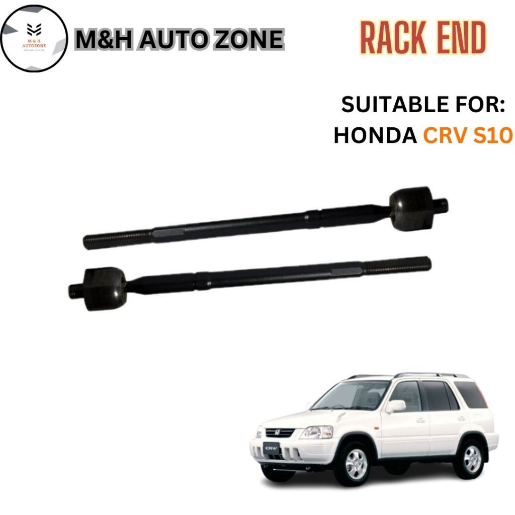Honda CRV S10 Rack End | Shopee Malaysia