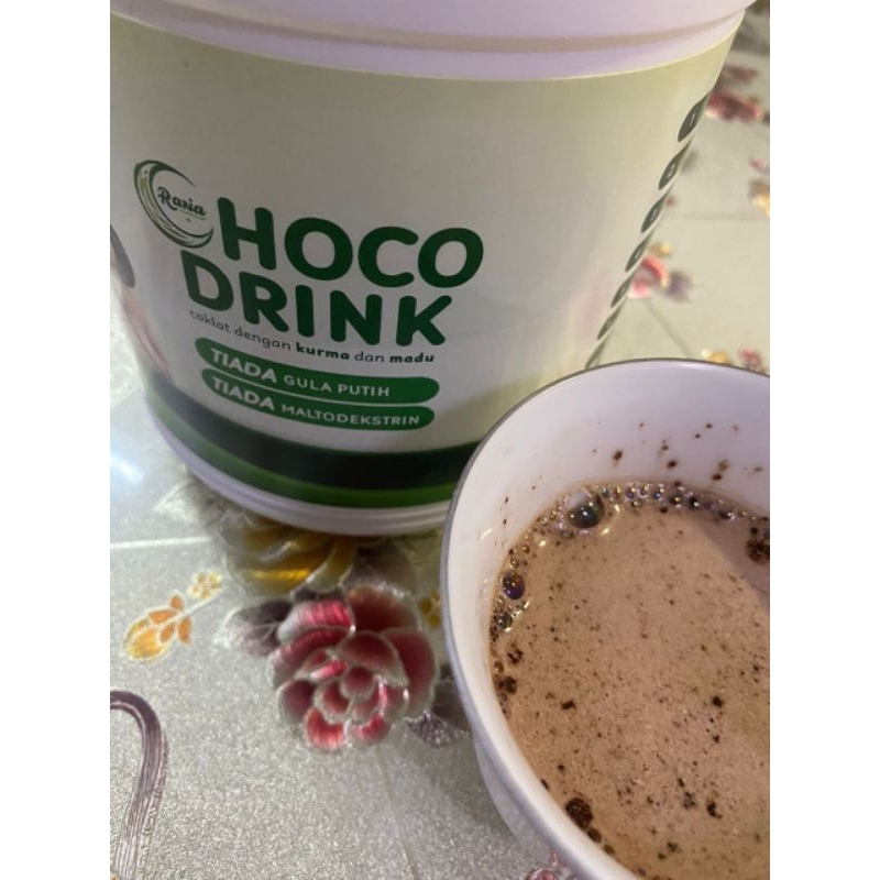 🌸 Rania Choco Drink ( Minuman coklat ) 🌸 | Shopee Malaysia