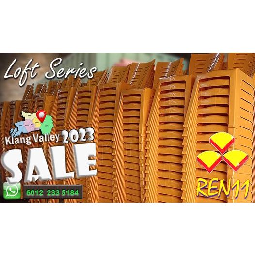 🔥 2023🔥3v - Restoran Furniture , meja , kerusi,Plastic Side Chair ...
