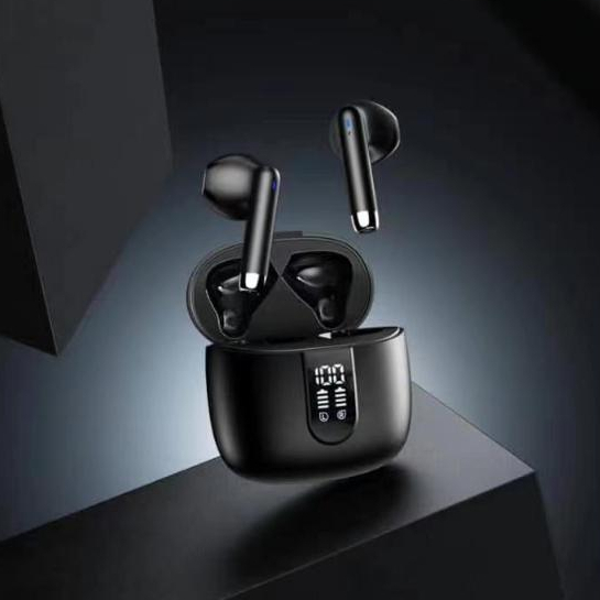 YESIDO TWS-22 Wireless Bluetooth V5.3 Gaming Earbuds / Smart Touch / Hi ...