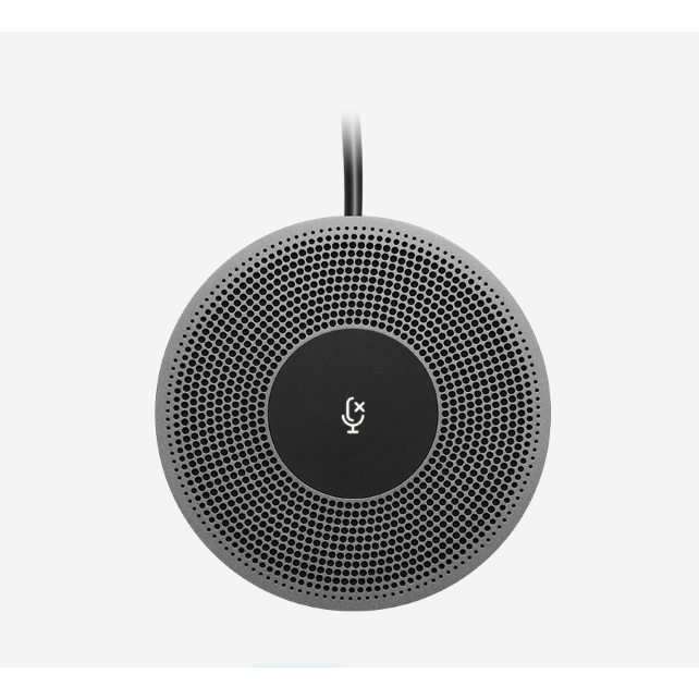 # LOGITECH Expand Microphone for Meetup # [ 989-000405 ] | Shopee Malaysia