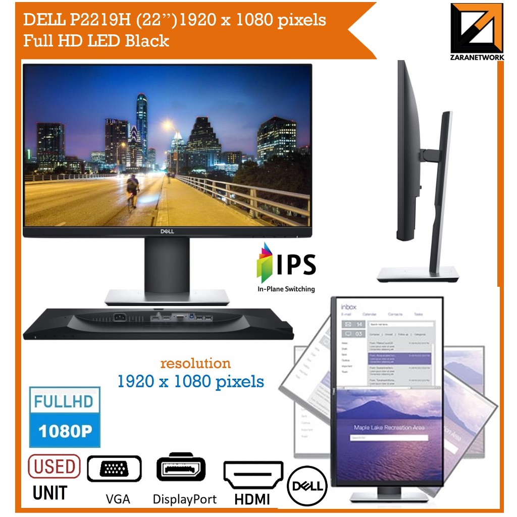 Samsung LED / LCD 20 ~ 24 inch WIDESCREEN LED MONITOR LCD MONITOR ...