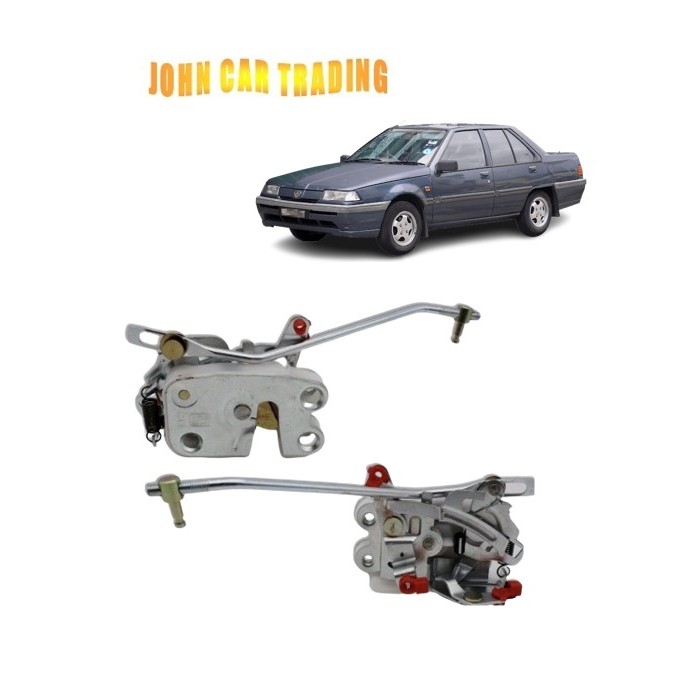 Proton Saga Front Rear Door Inner Lock Iswara Inner Door Lock Saga ...