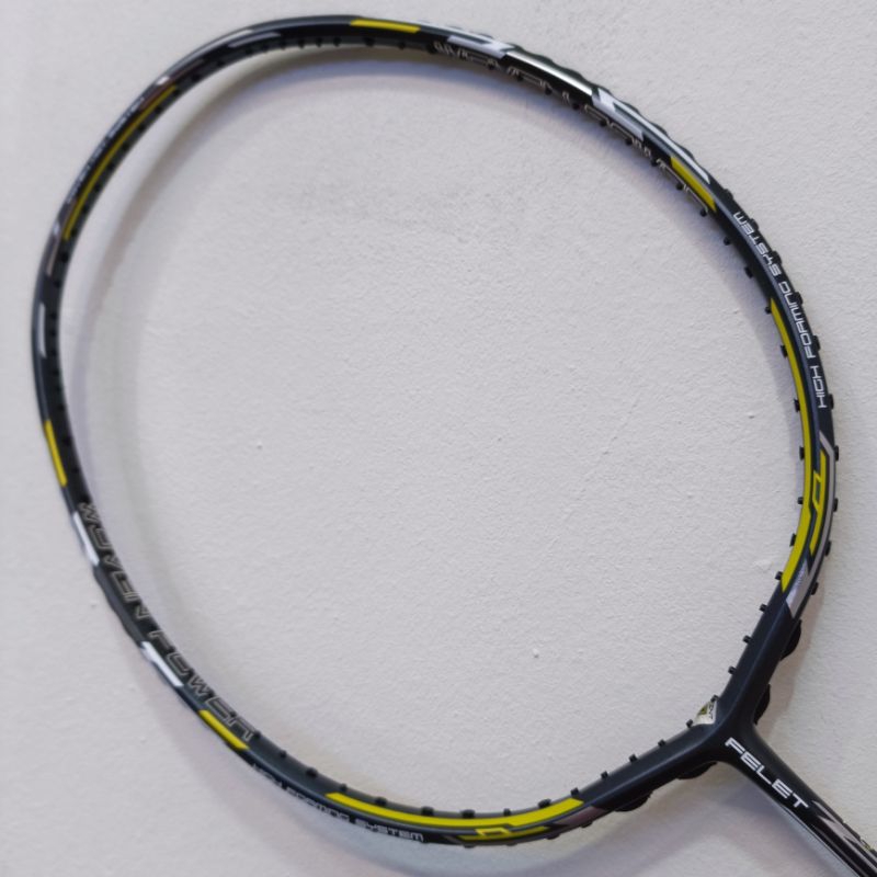 Felet Woven TJ Power V2 | Shopee Malaysia