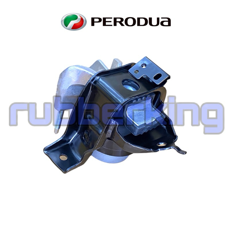 (1PC) PERODUA ATIVA 1.0 TURBO RIGHT ENGINE MOUNTING (PREMIUM QUALITY ...